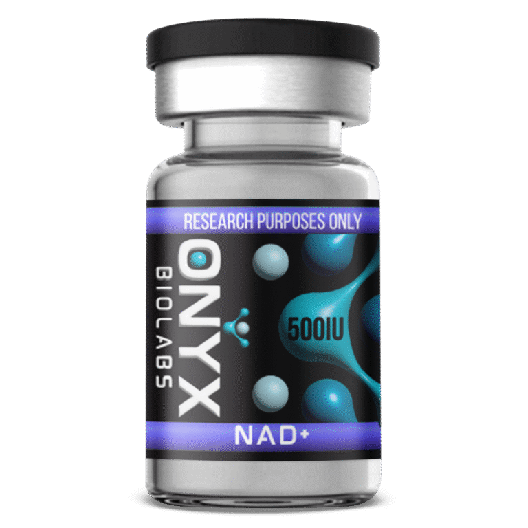 Onyx Biolabs | Premium Research Peptides USA